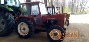 traktor UNIVERSAL 445 DT (03-3578551) - Oglasi.rs